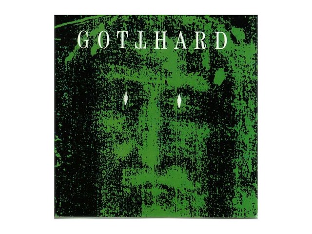 Gotthard - Gotthard