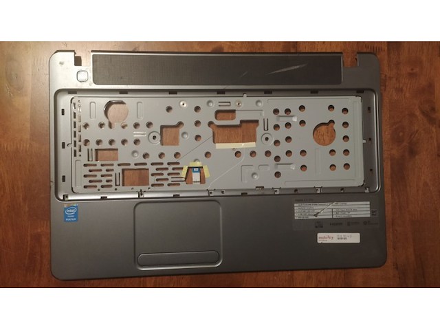 Palmrest , touchpad za Acer E1-731 , E1-771