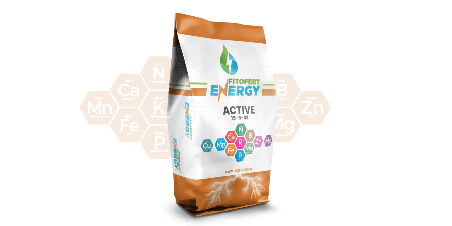 ENERGY ACTIVE15-5-33