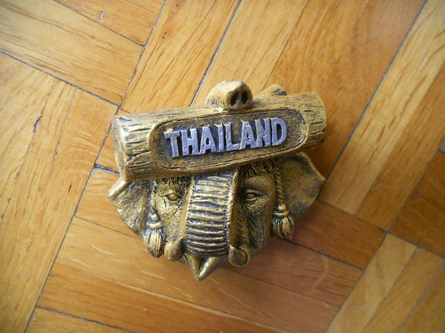 TAJLAND THAILAND, magnet za frizider (1)