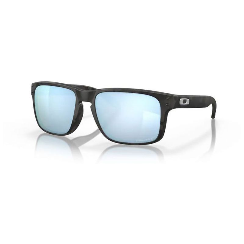 Sportske naočare OAKLEY holbrook matte - black