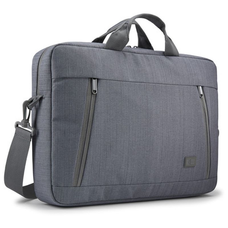 CASE LOGIC Huxton Attache 15.6” - siva
