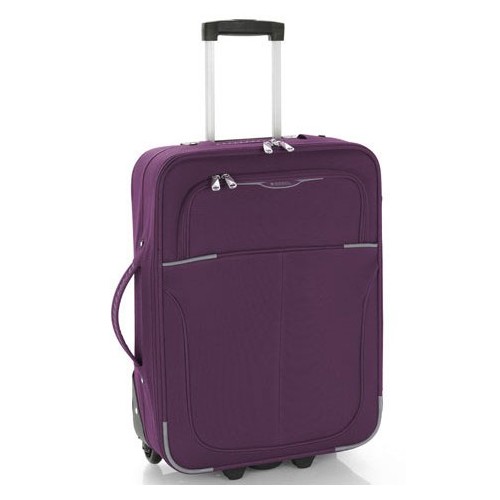 Putni kabinski kofer Malasia purple 40x55x20cm 16KG113321L