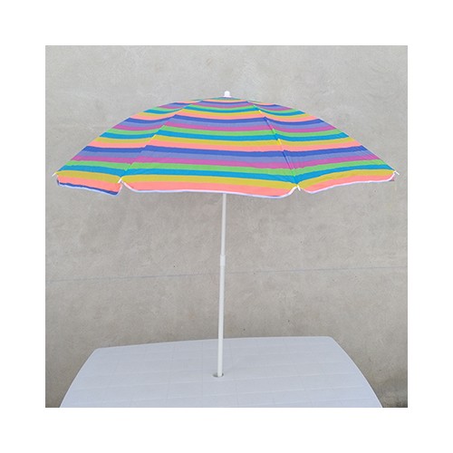 Suncobran za plažu Canopy 180 cm 180427c