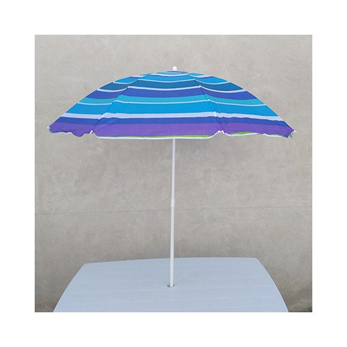 Suncobran za plažu Canopy 180 cm 180427b