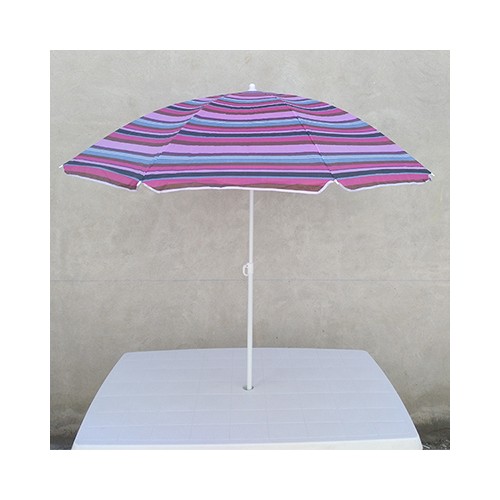 Suncobran za plažu Canopy 180 cm 180427a