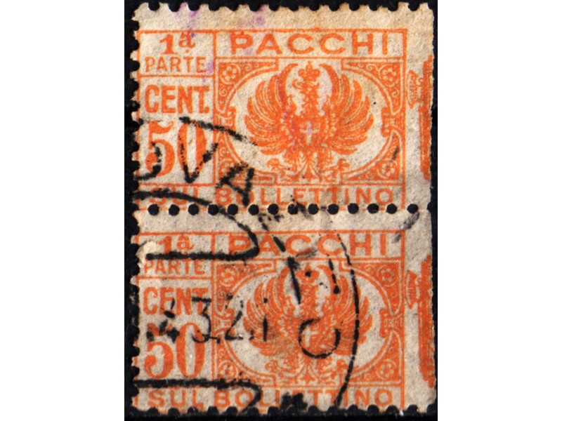 kt489k 1927-39 ItaliaP MiPak28(-o-)2x1/12