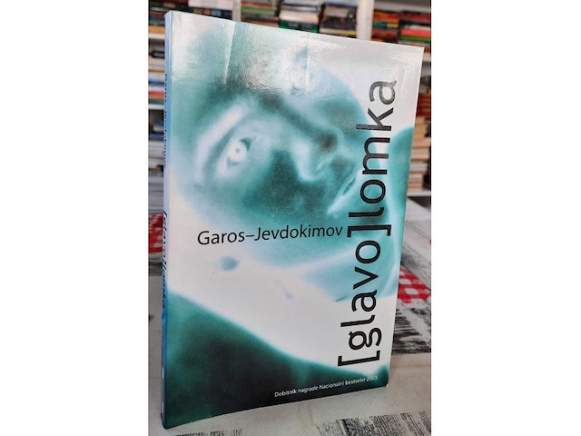 Glavolomka - Garos  Jevdokimov