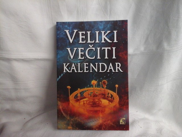 Veliki večiti kalendar