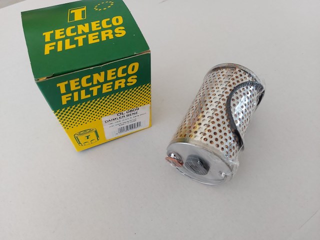Filter ulja, Mercedes 190 (W201), 200, 230 (W123) G 230