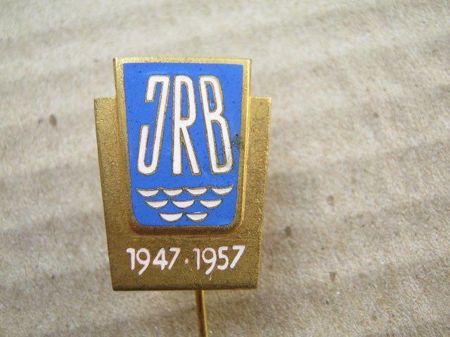 JRB 1947-1957 ( emajl )
