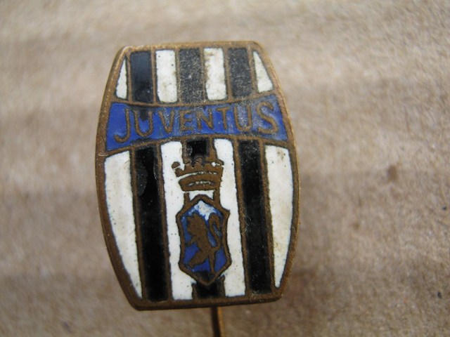 Fudbal - FC JUVENTUS ( emajl ) Stara značka