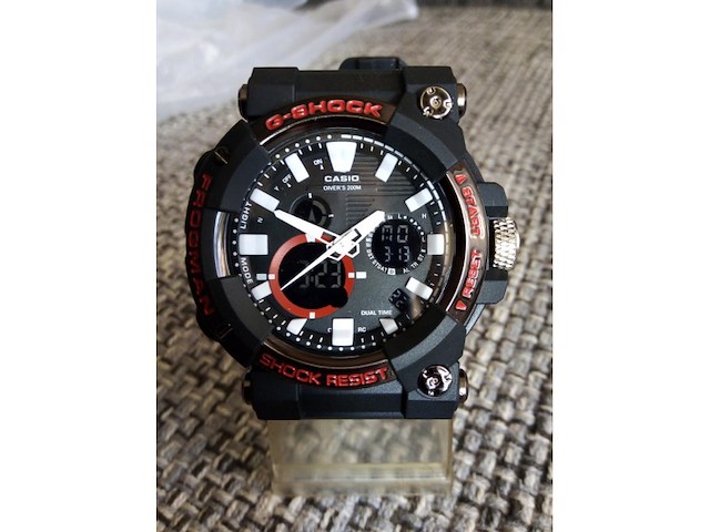 G-Shock sportski sat (NOV) 838