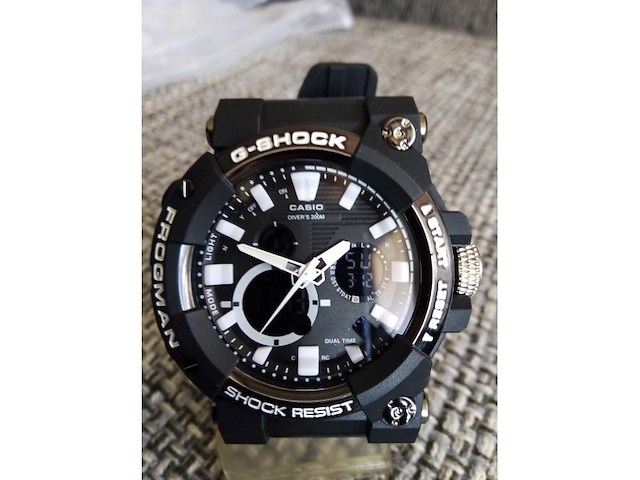 G-Shock sportski sat (NOV) 836