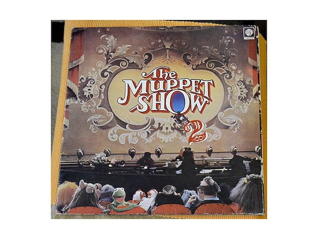 Muppet Show 2