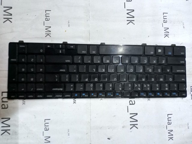 Dell INSPIRON 15 3521 8275 Tastatura