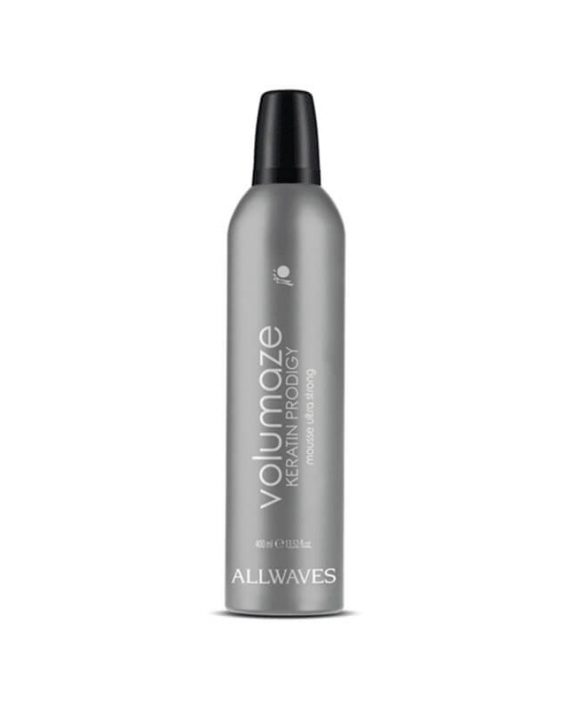 Allwaves Parisienne Prodigy KERATIN Volumaze Pena