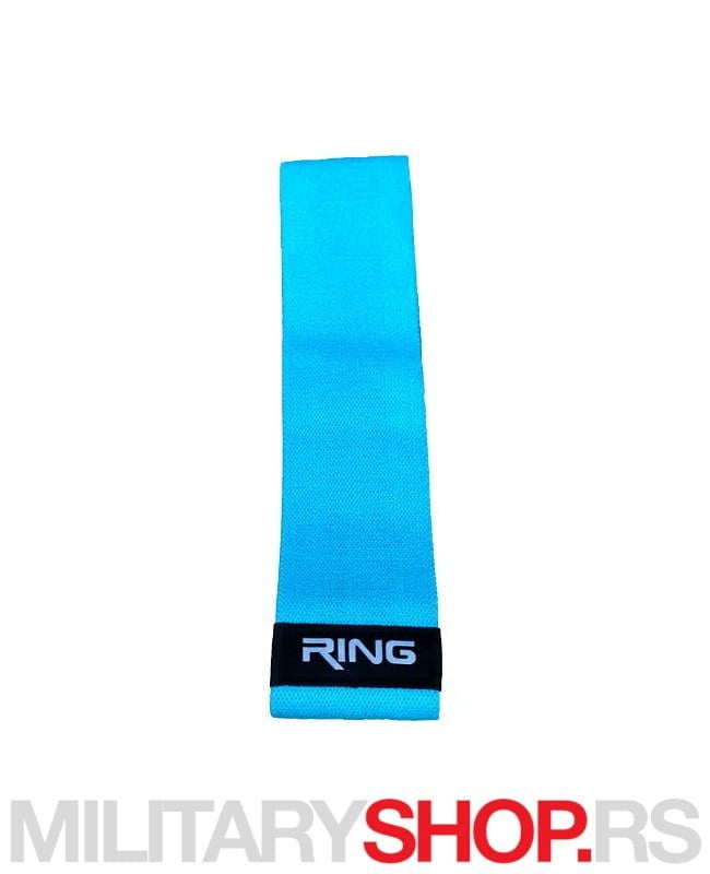 Fitnes traka Ring Hip Band M