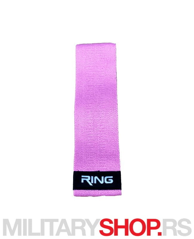 Traka za istezanje Ring Hip-Band S