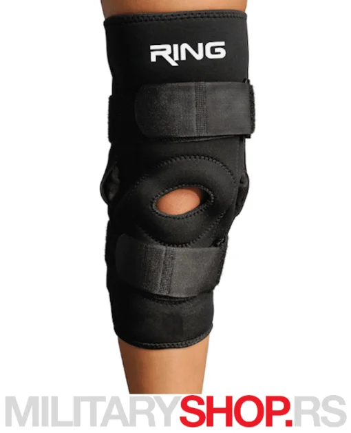 Ojačani steznik za koleno Ring STZ-KOL2