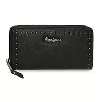 Pepe Jeans Novčanik Chic Black 77685