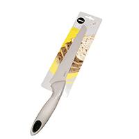Nož za hleb Spring Texell TNS-H336 siva