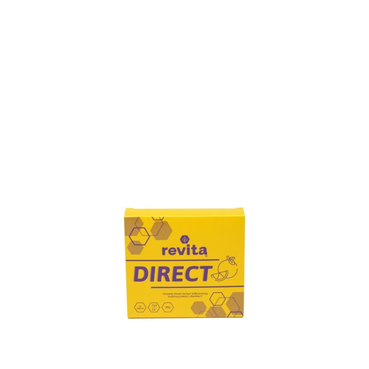 Revita Direct 15 kesica