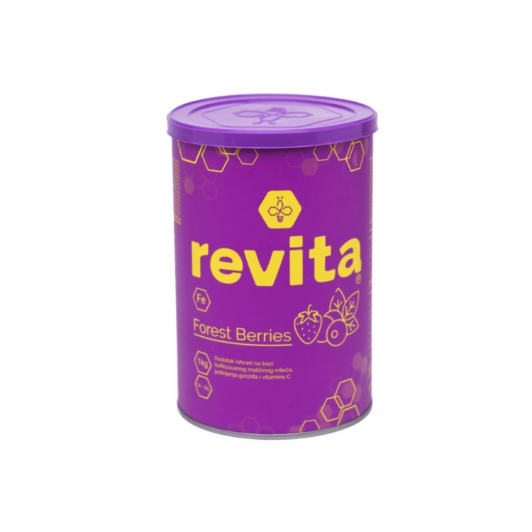 Revita Fe 1000g