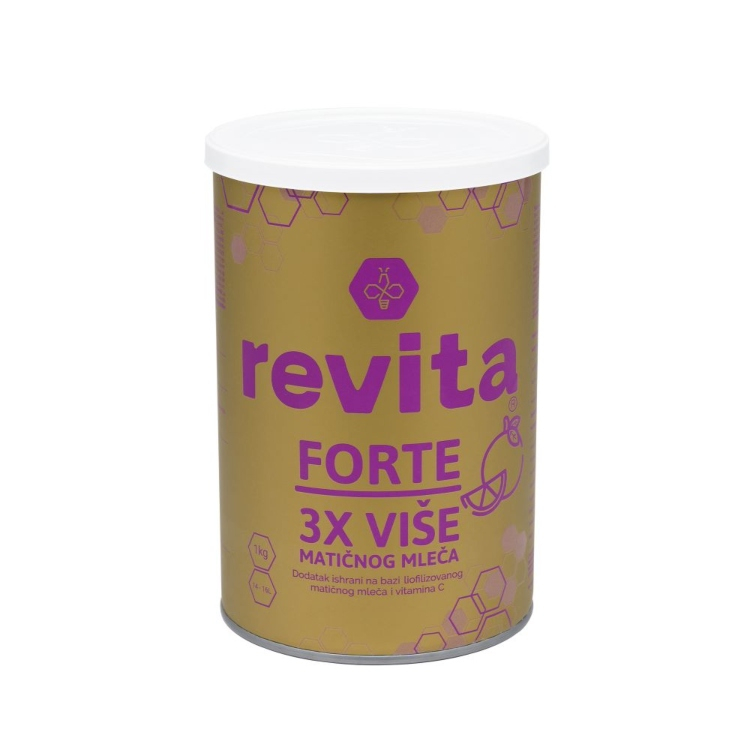 Revita Forte 1000g