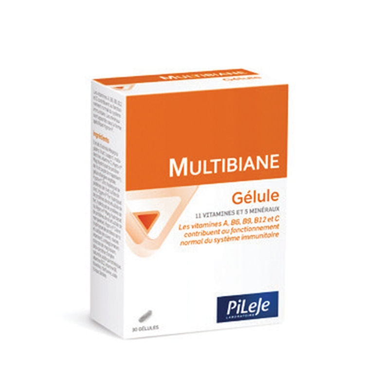 Multibiane 30 kapsula