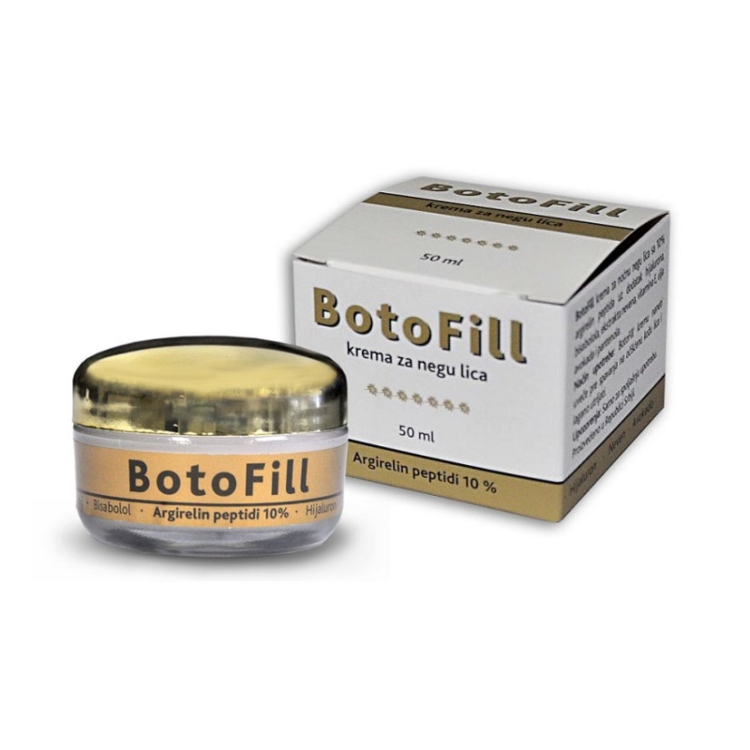 BotoFill krema 50ml