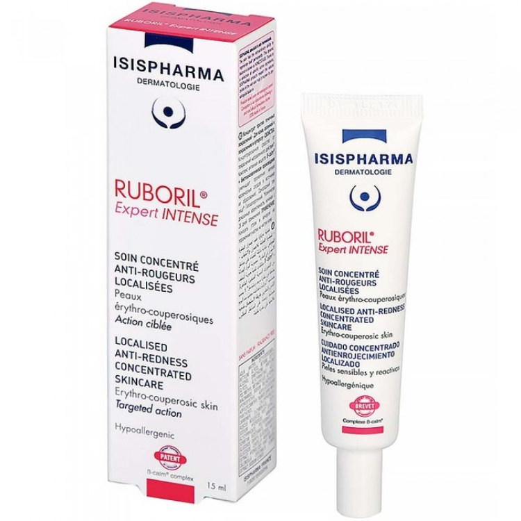 Ruboril Intense krema 15ml