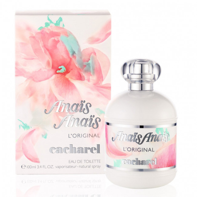 CACHAREL Anais Anais L’Original edt