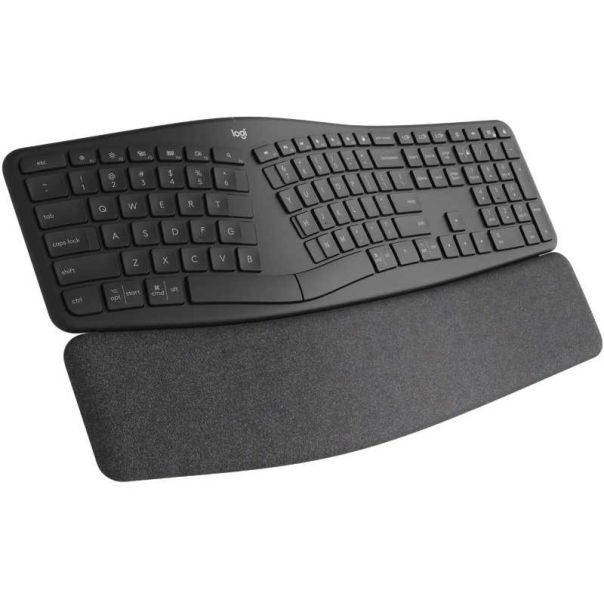 LOGITECH K860 Ergo Wireless Split US tastatura