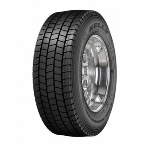 KELLY Pogonska guma 295/80R22.5 ARMSTL KDM2 148M