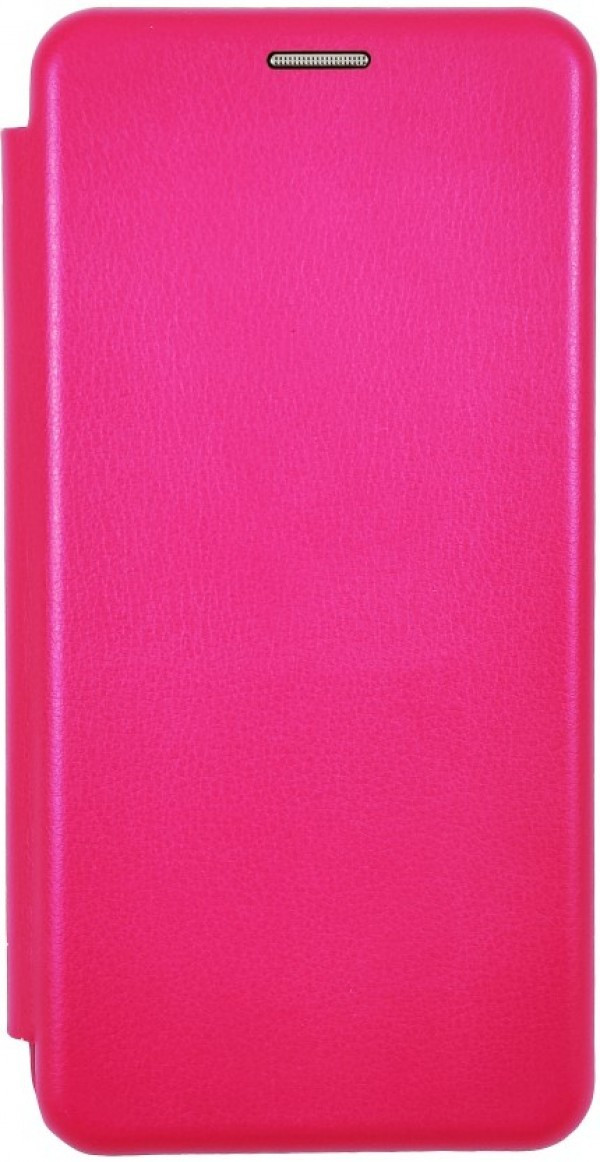 MCLF11-SAMSUNG A02s Futrola Leather FLIP Pink