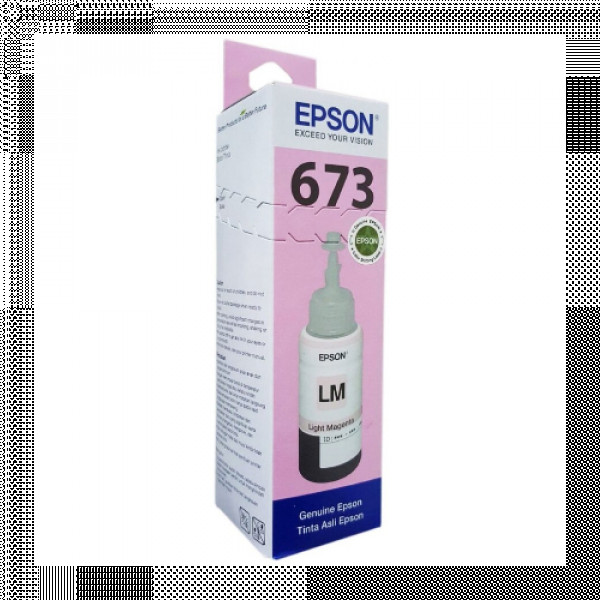 Epson T6736 Light Magenta