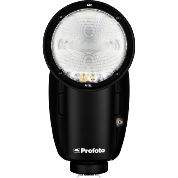 Profoto A10 AirTTL-N Studio Light for Nikon 901231
