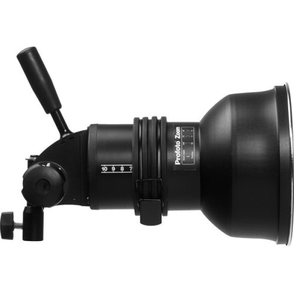 Profoto 900752 ProHead Plus UV 250 Flash Head with Zoom Reflector