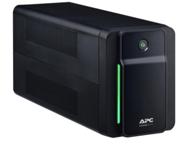 APC Back-UPS 750VA, 230V, AVR, 4 Schuko outlets