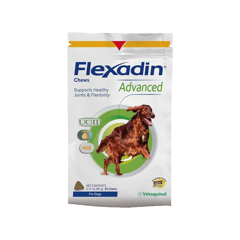 Flexadin advanced