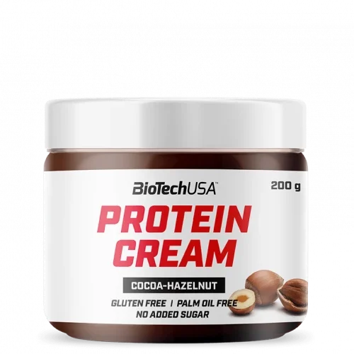 Protein krem 200gr – BioTech USA