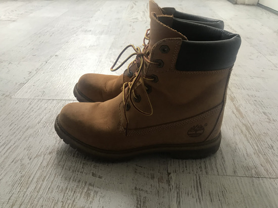 Timberland kanadjanke 39