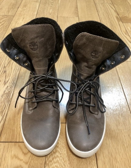 Timberland cizme 39 broj NOVO SNIZENO