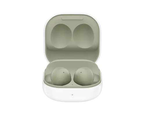 Bluetooth slusalice Airpods buds 177 zelene