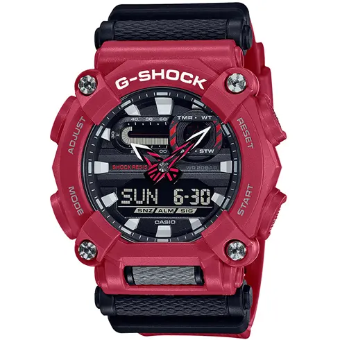 G-SHOCK