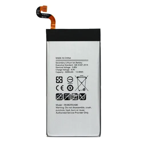Baterija Teracell za Samsung G955 S8 Plus EB-BG955ABE