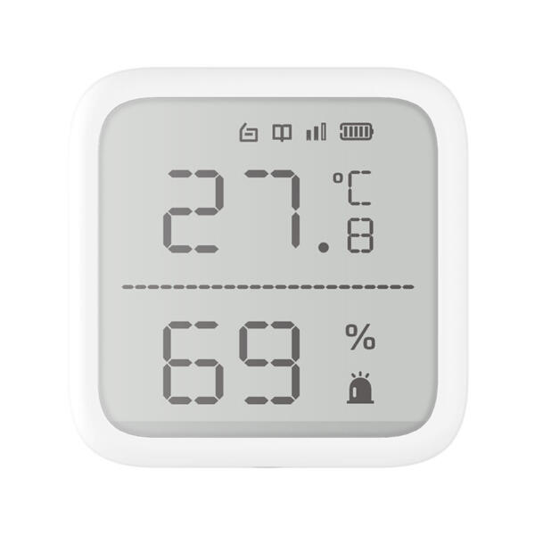 DS-PDTPH-E-WE Hikvision detektor temperature i vlažnosti