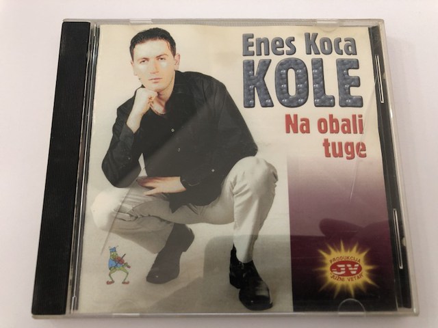 Enes Koca Kole – Na Obali Tuge