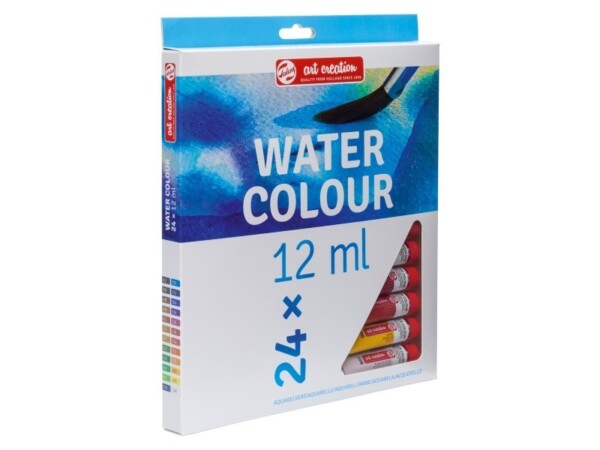 TALENS Art creation Water Colour 9022024M